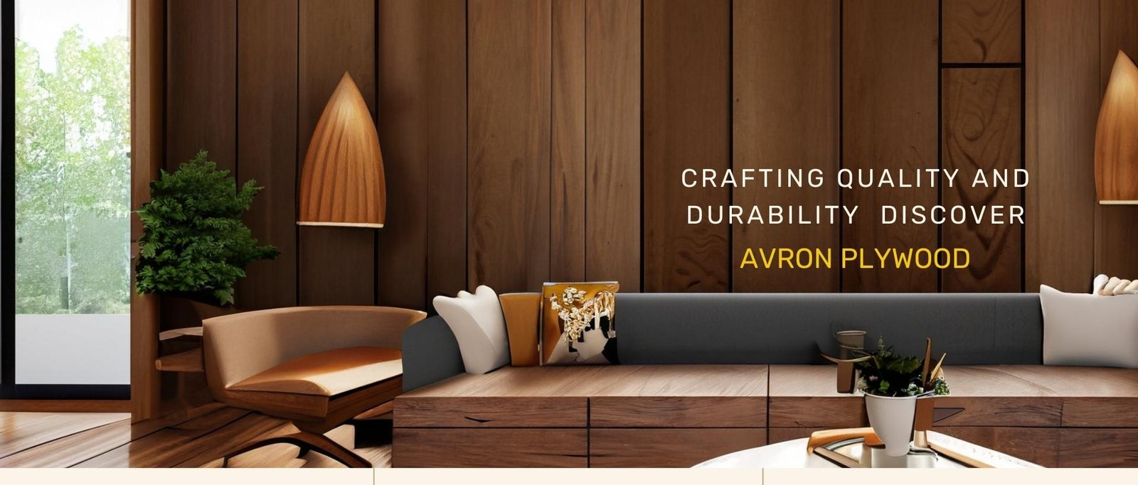 Best Plywood Manufacturer and Supplier In Mumbai - Avron Ply